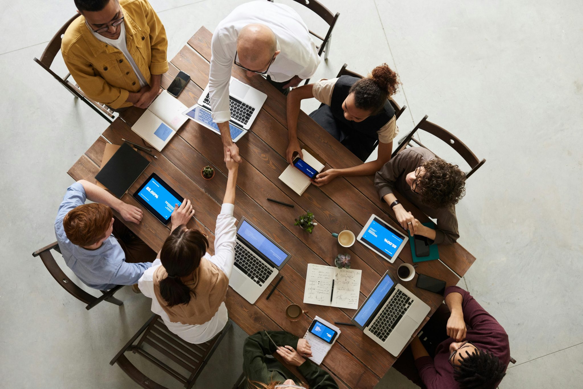 Independent Third Party Review Services – MDOS.CA